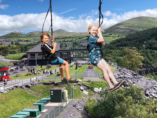 Things to do in Wales | VisitBritain